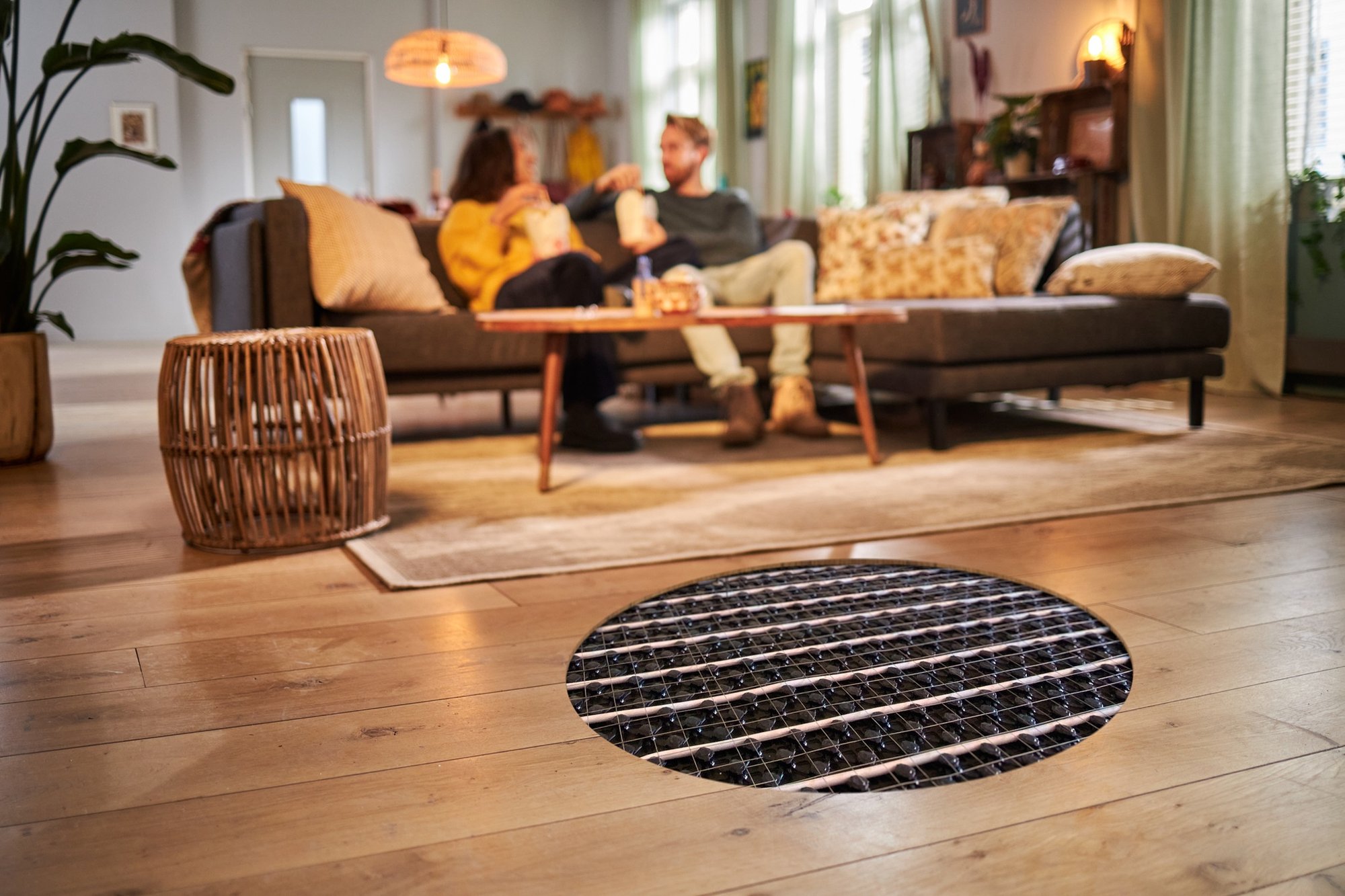 Indoor Climate Solutions